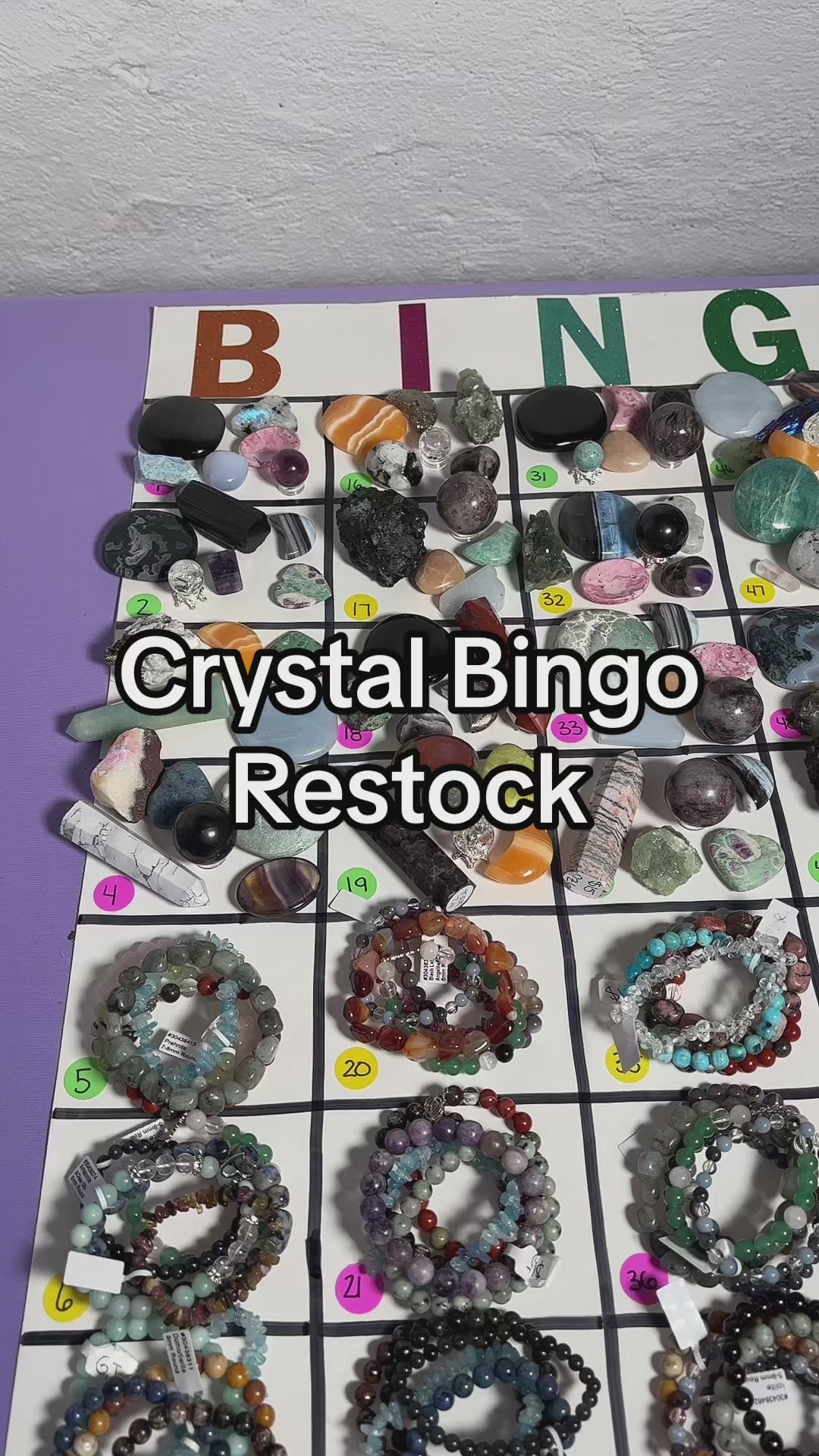 Crystal Concepts – Crystal Concepts