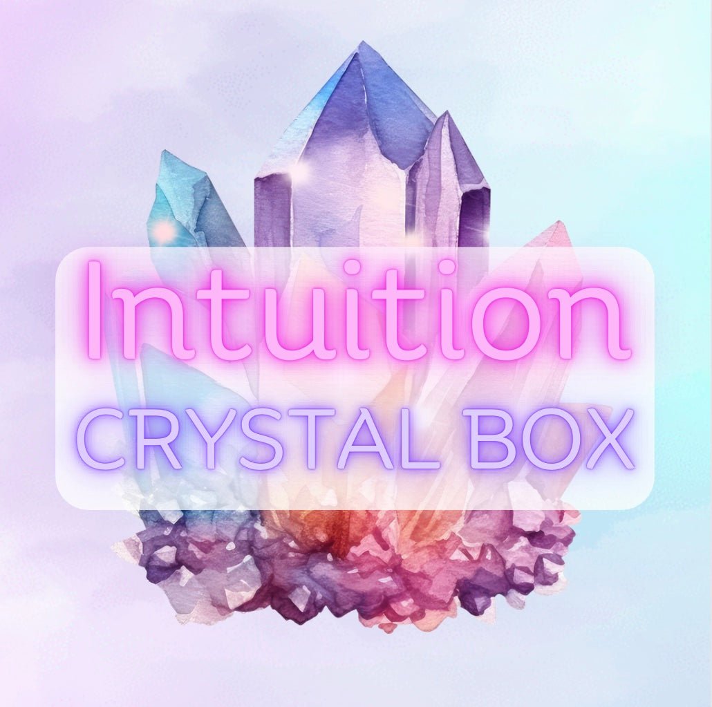 Crystal Concepts – Crystal Concepts